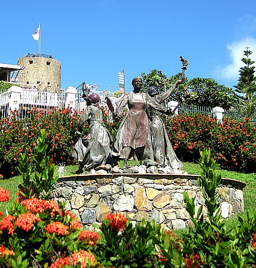 Art Now and Then: Richard Hallier