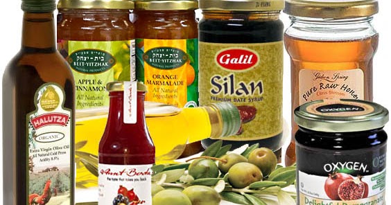 Love Israeli Products Society (LIPS)