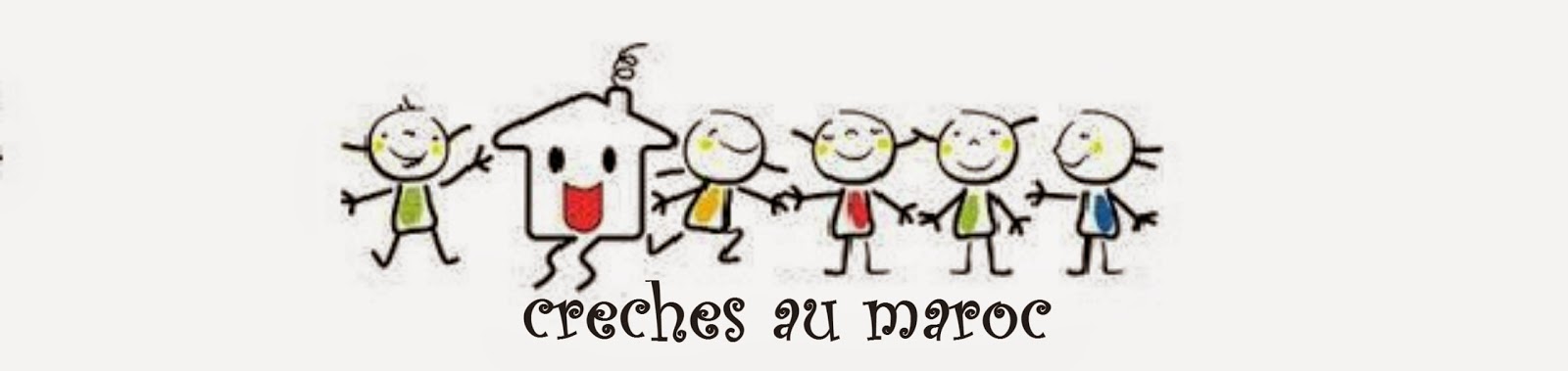Liste des creches au Casablanca | Les creches au maroc