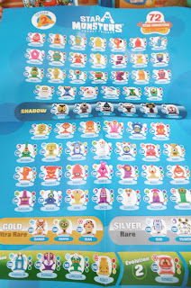 Madhouse Family Reviews: Here come the Star Monsters series 2 ! (review)