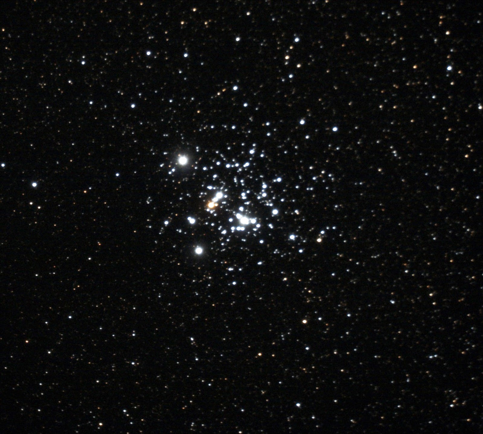 AstronomyTales Astrophotography by Michael Booth: More from April 2014