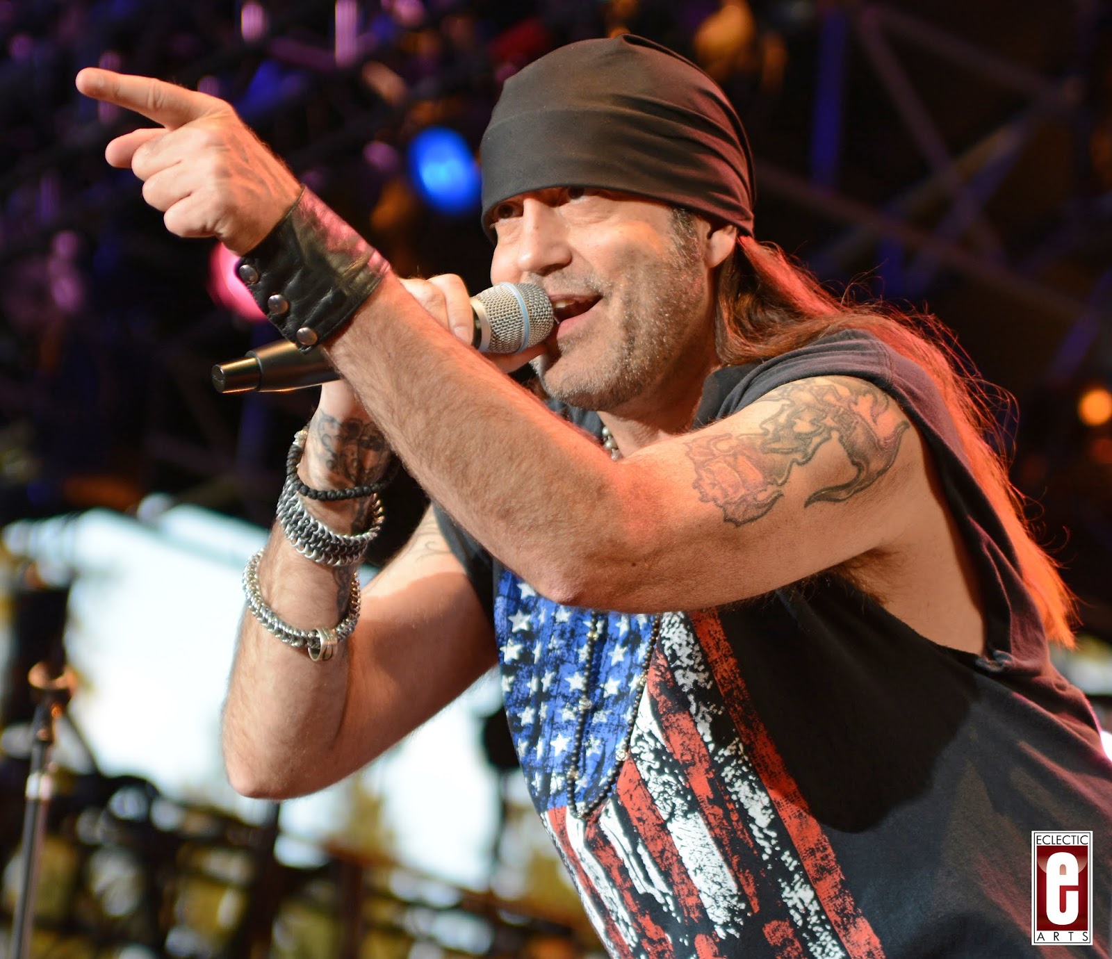 Summer Time Rocking with COUNT'S 77 - Gig Review from Snoqualmie, WA on ...