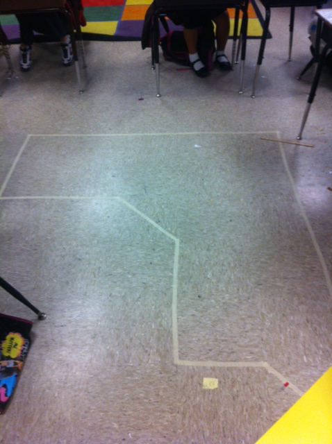 Saturday School Boo Hoo and Area! - Buzzing with Ms. B