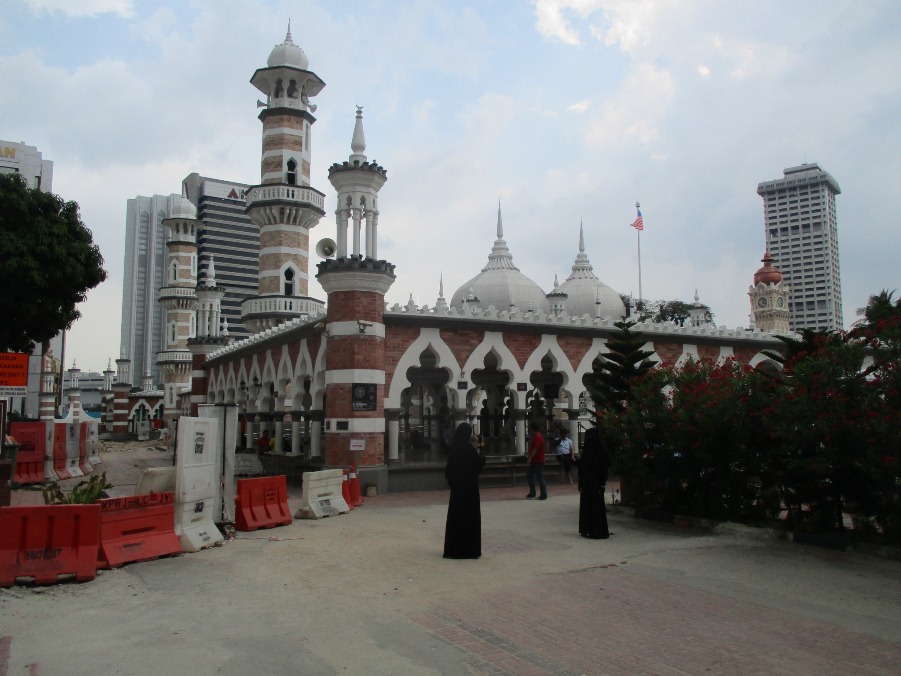 CATATAN SI MERAH SILU: Tentang perkuburan lama Islam dan batu nesan ...