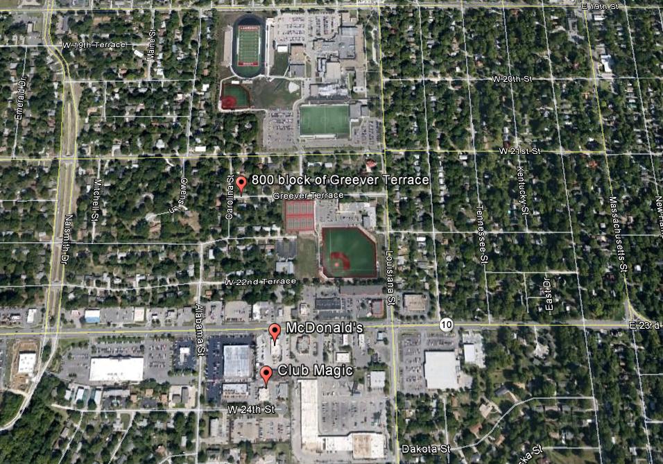 Operation100news: Police arrest two men following a double shooting in ...