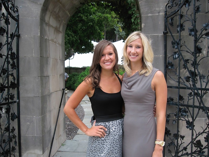 My hearts pitter patter: Happy Birthday to My Sister