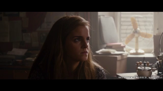 Emma Watson: 8 minutes clip of Colonia, starring Emma Watson