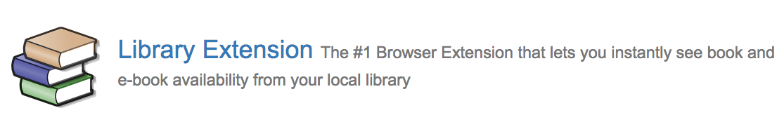 A Lever and a Place to Stand: An Extension of your Library