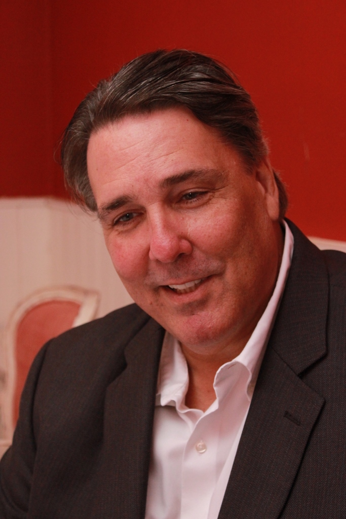 Revista El Cañero: Asegura DATE 2016 proyectará a RD y a Punta Cana en ...