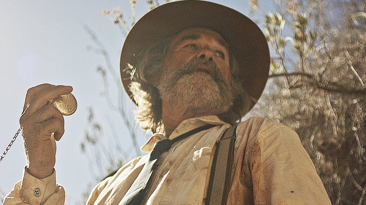 Sympathy for the Libro: SYMPATHY FOR THE CREATURE 2: Bone Tomahawk