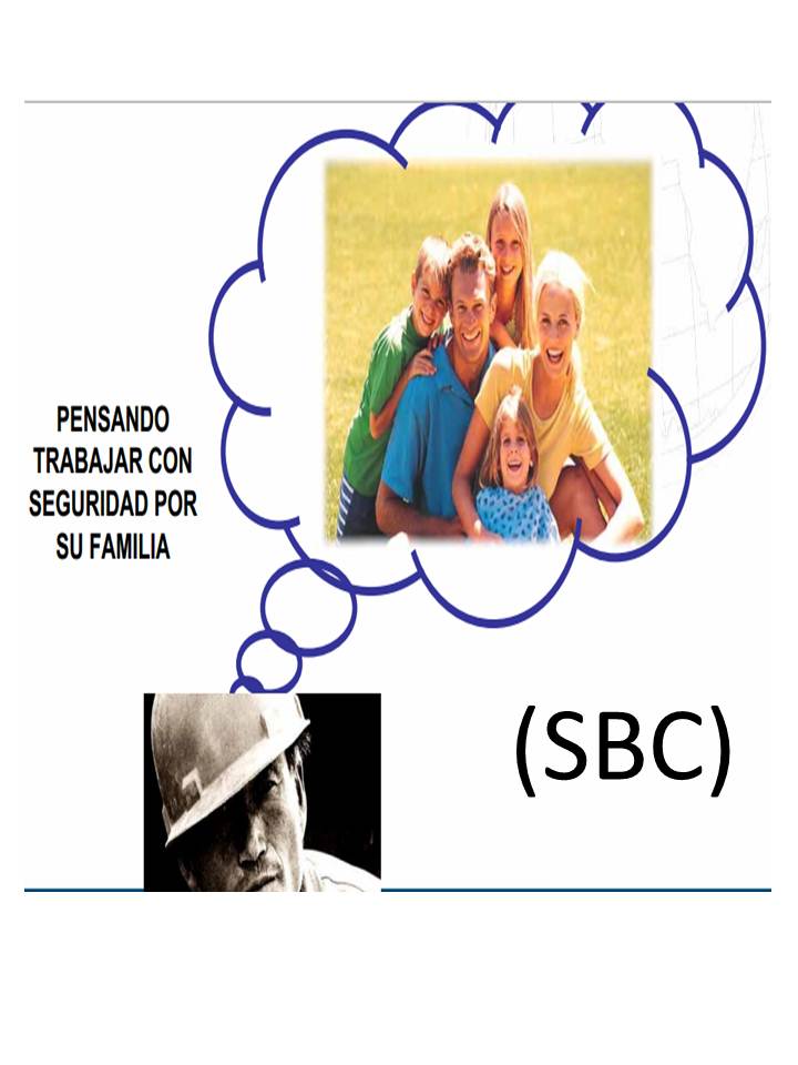 SEGURIDAD BASADA EN EL COMPORTAMIENTO ~ Capacitación en Ergonomía ...