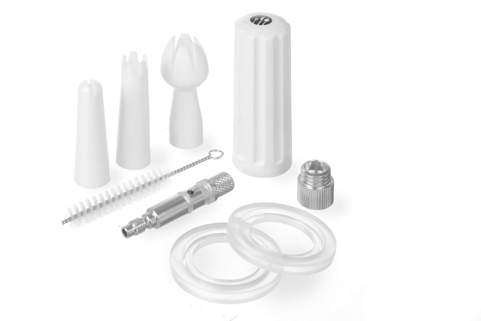 Sifon Frisca- Whipper- Aparat Frisca, Accesorii Patiserie- Cofetarie ...