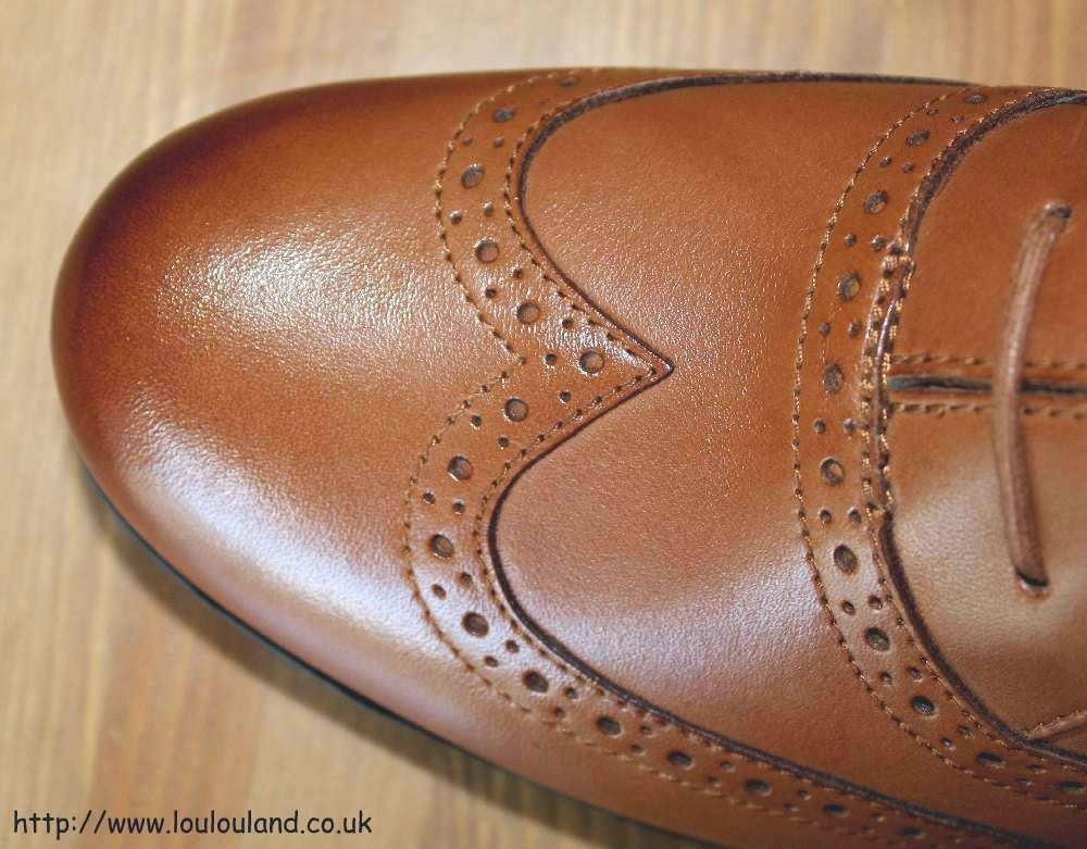 LouLouLand: A Blast From The Past Rediscovering Clarks Shoes And A ...