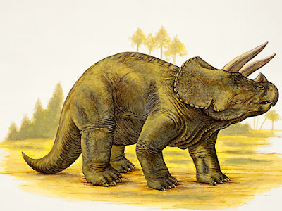 Assignment List: Quadruped Creature