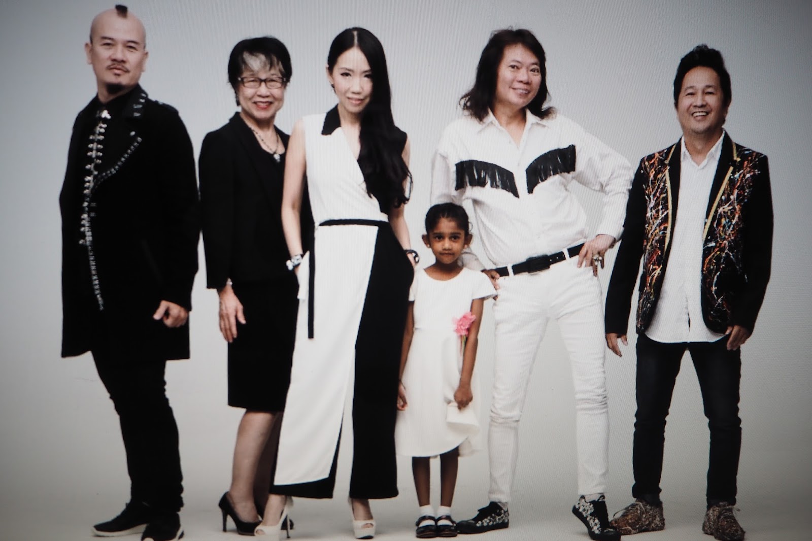 Kee Hua Chee Live!: PART 1---ARTESPREE GOES ON PROMOTIONAL SPREE TO ...