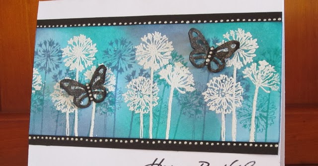 MackieMade Paper Creations: Muse