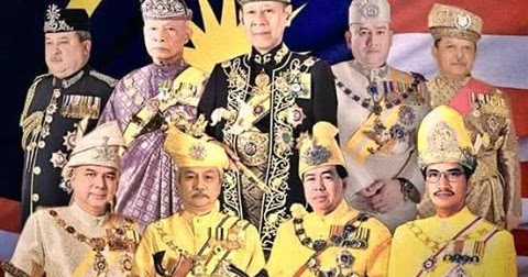 Sistem dan Struktur pentadbiran negara: Sistem Dan Stuktur Pentadbiran ...