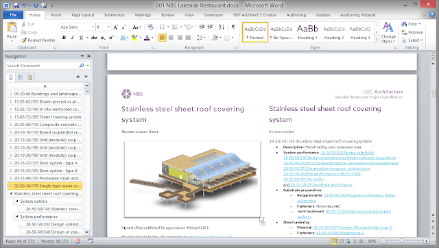 Construction Code - Blog about digital and the NBS platforms from ...