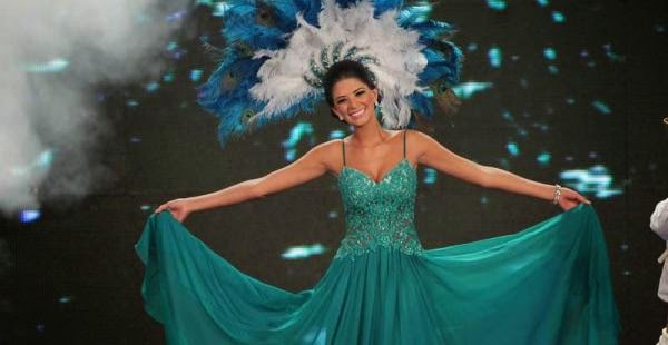 En la mira El estilo de Anabel I | Anabel Angus