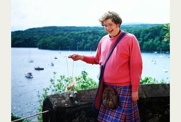 Matt's Big Bad Green Blog: What's the story in Balamory?