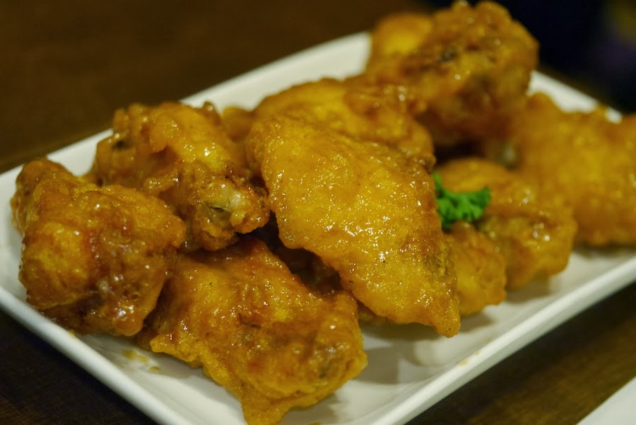 1Utama - KyoChon Malaysia - Korean Fried Chicken
