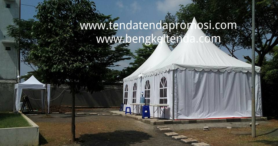 TENDA SARNAFIL