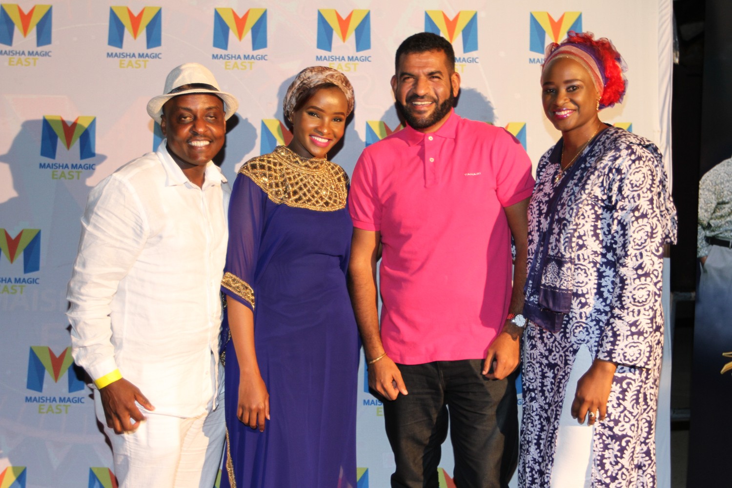 Hot Secrets: Maisha Magic East Adds More Drama With The Launch Of ‘MAZA’