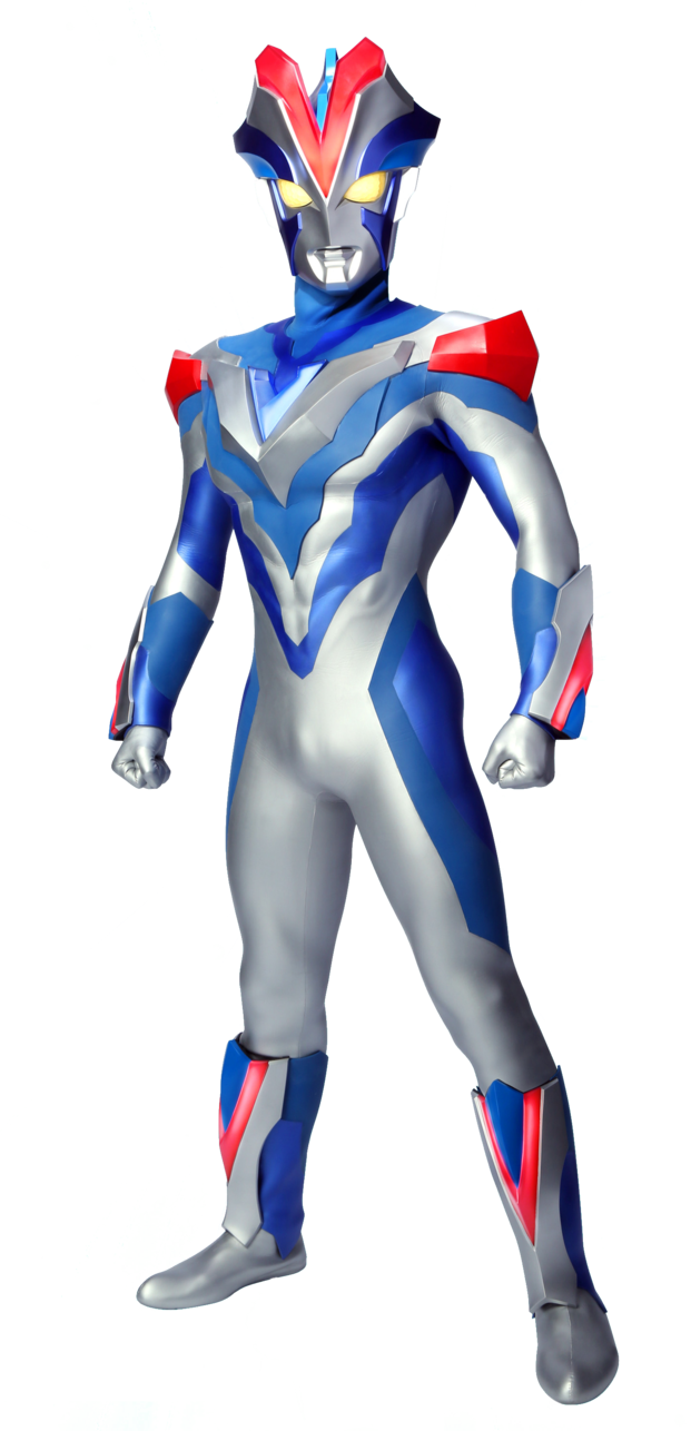 My Top 10 Ultraman Suits - JEFusion