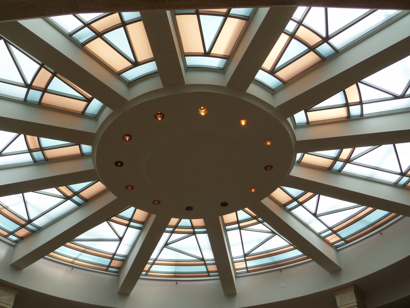 Cummings...and goings...: Carlsbad and Santa Fe, New Mexico – May 12-18 ...