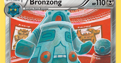 Bronzong -- BREAKthrough Pokemon Card Review | PrimetimePokemon's Blog