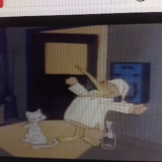 Robyn Gallagher and her 70s Antics