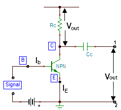 Electrical and Electronics Tutorials: Explanation of Output Form ...