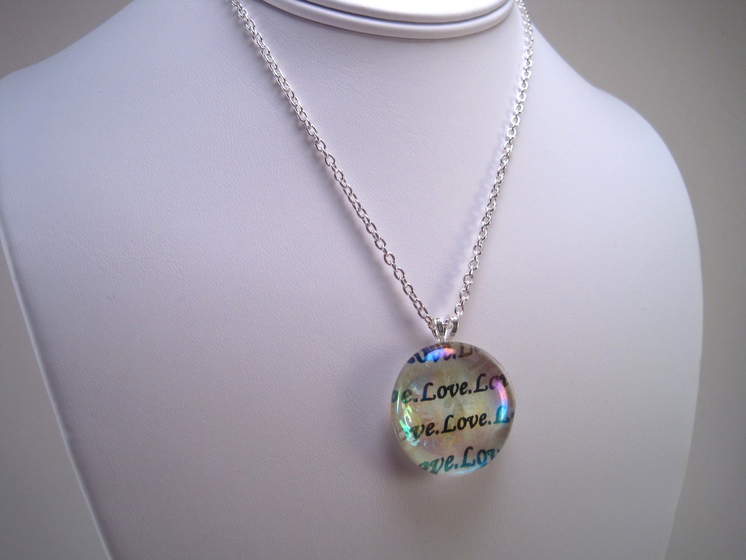 Ruby Leon Jewelry – A Giveaway!