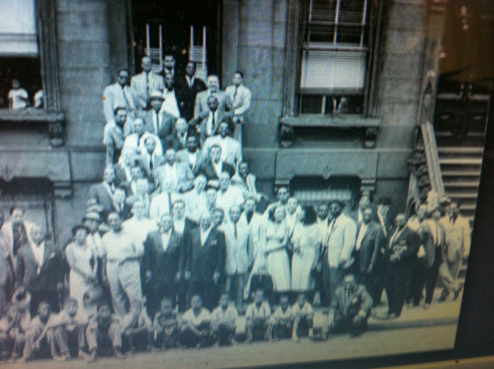 THE BLACK SOCIAL HISTORY:: BLACK SOCIAL HISTORY : THE HARLEM RIOTS OF ...