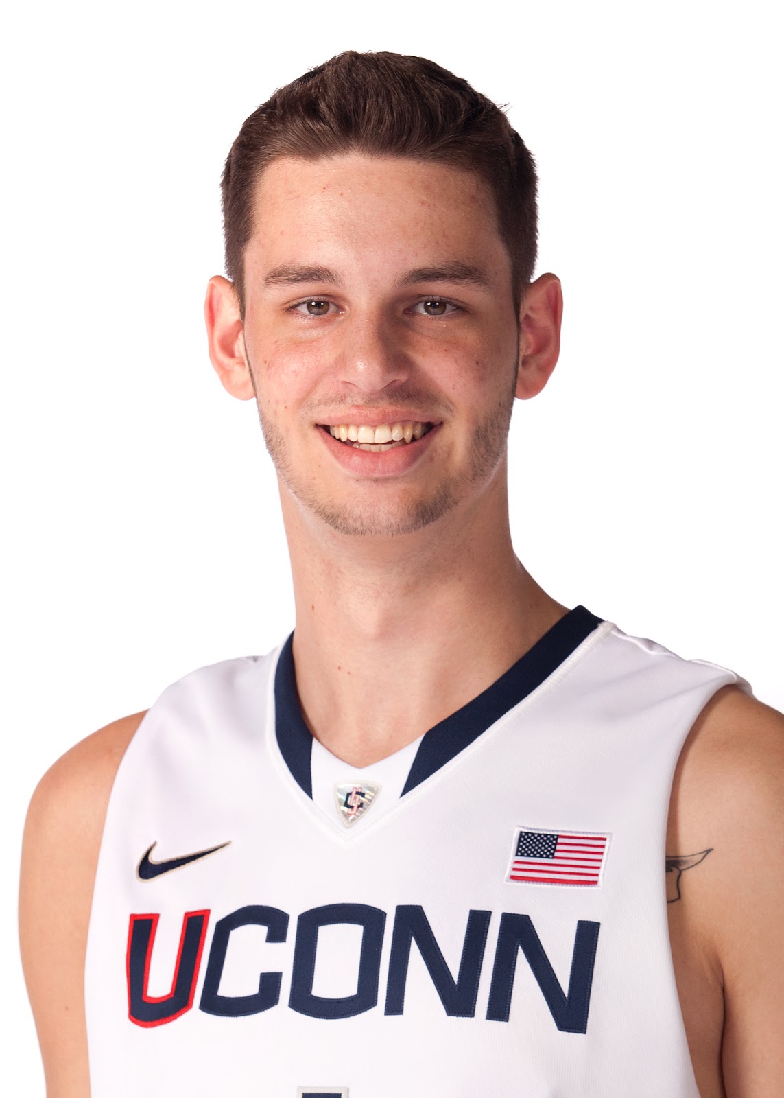 The New Haven Register Blogs: UConn Men's Basketball Blog: ESPN: Enosch ...