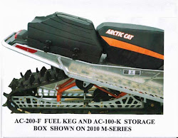 Snowmobile Accessories: Understanding Snowmobile Basics