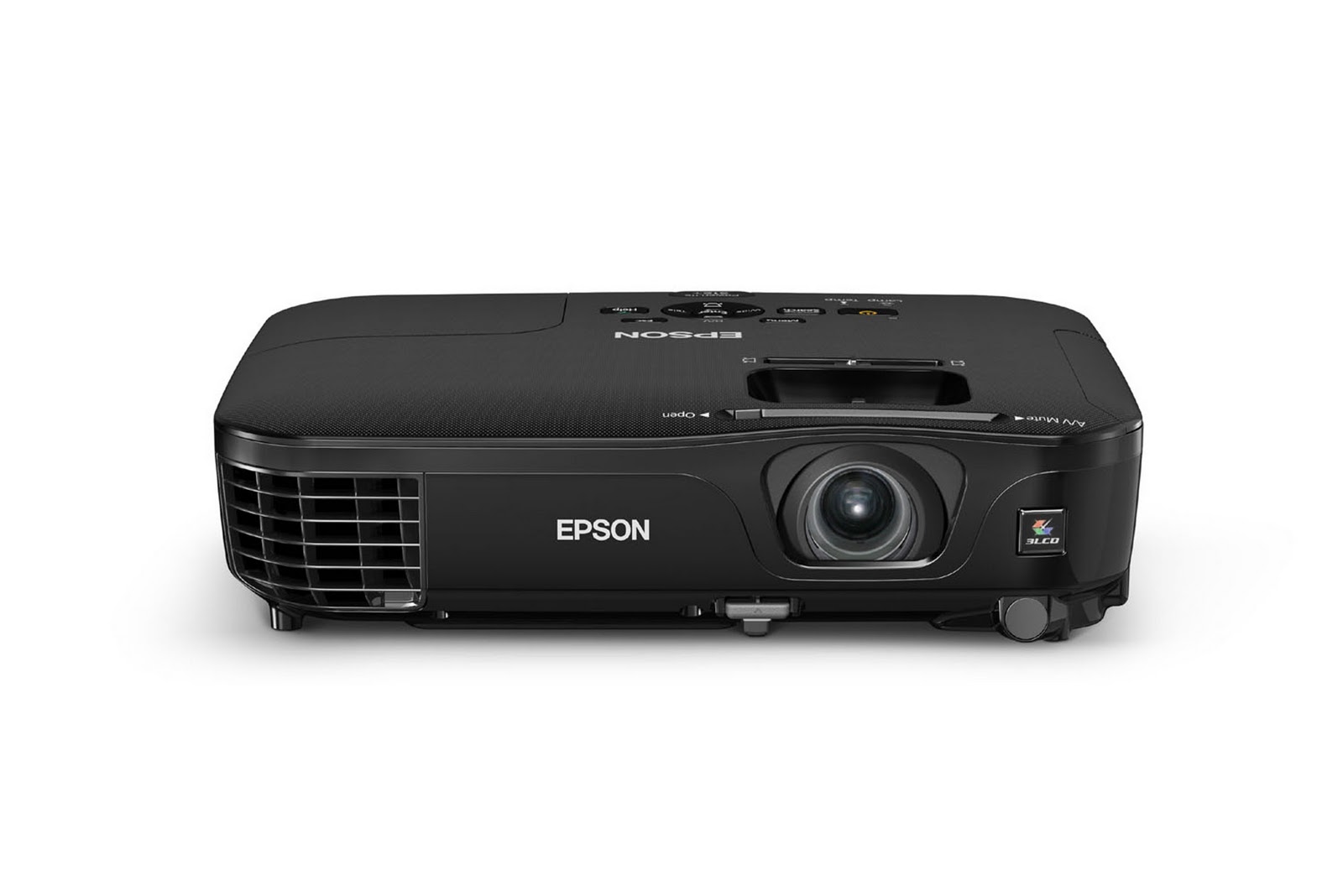 TICS EN AMERICA: La familia Epson Presenter i+ ya está en Colombia