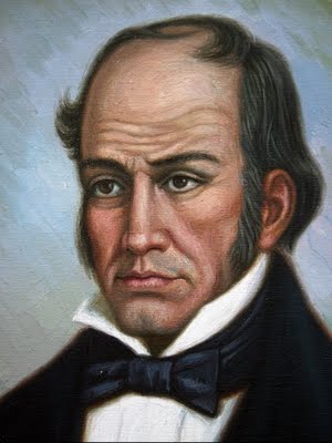 U.E.B "Samuel Robinson": ¿Quién fué Samuel Robinson?