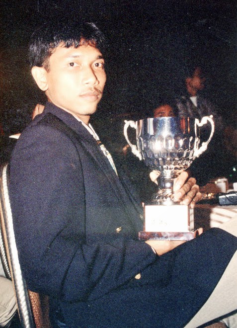 artanation: LIGA DUNHILL, Liga Indonesia 1994 – 1995 PERKAWINAN ...