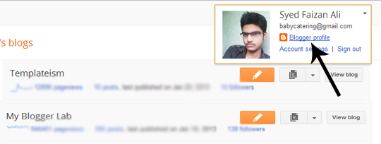 How To Change Your Display Name In Blogger Blogspot My Blogger Lab how-to-change-your-display-name-in-blogger-blogspot-my-blogger-lab