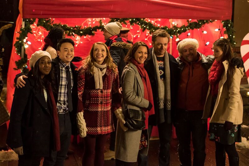 Its a Wonderful Movie - Your Guide to Family and Christmas Movies on TV ...