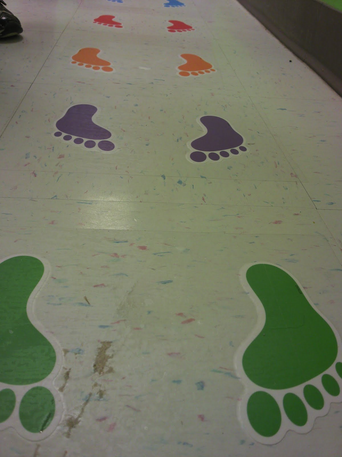 Play-Based Classroom: How to control the classroom environment