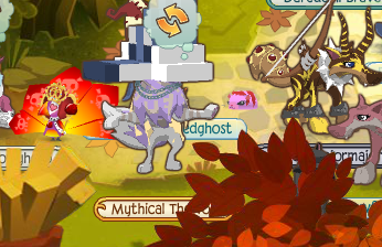 All Things Animal Jam Classic: Animal Jam Photo Collection!