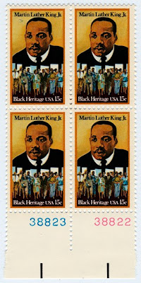 To Find the Principles: Marking Martin Luther King Day, 2012