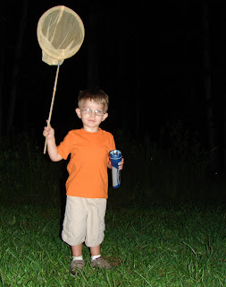 Childhood Beckons: Outdoor Play