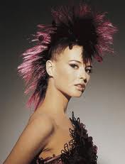 Hairstyles: Hair Inspiration Style Design