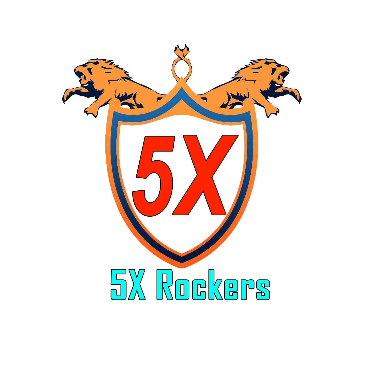 5X Rockers 5x-rockers