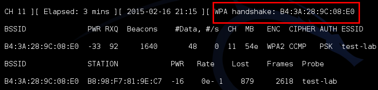 yilmazkarakul: Kali-Linux da Handshake Yöntemi İle WPA Korumalı ...