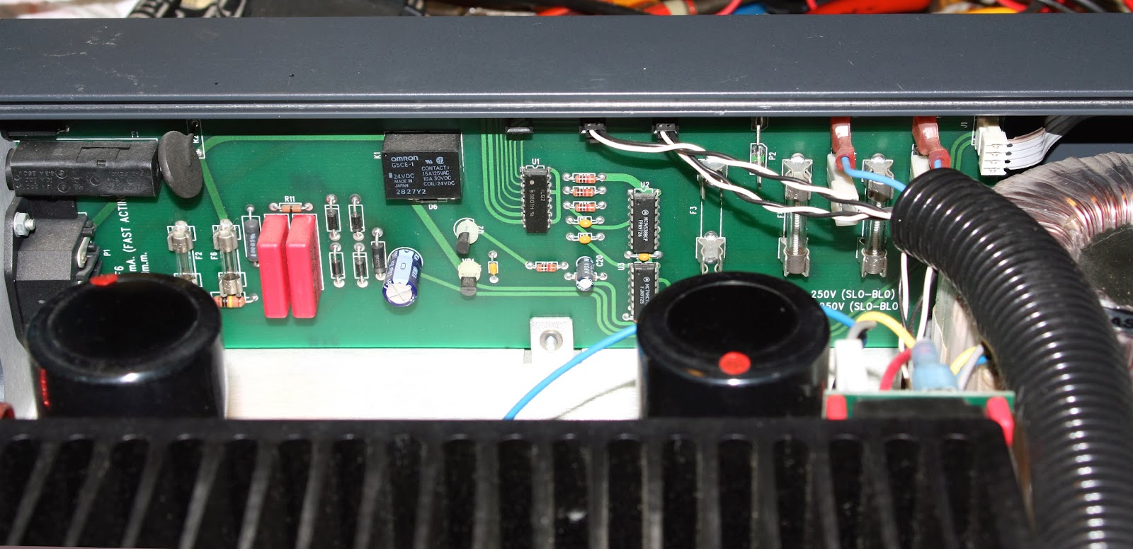 Audiogon Discussion Forum