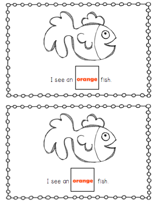 Preschool Wonders: Brown Bear, Brown Bear Spotlight!